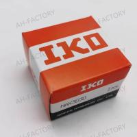 China Good NAX3030 Japan I.K.O. Combined Needle Roller Bearing for Engineering Machinery for sale