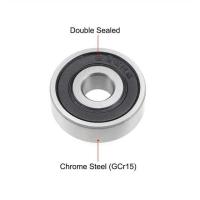 China 6006 6002 6004 608 629 630 Deep Groove Ball Bearings 629-2RS1/C3 Within Your Budget for sale
