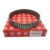 China Lubrication Grease Oil K145*153*26 Needle Roller Bearing for Engineering Machinery for sale