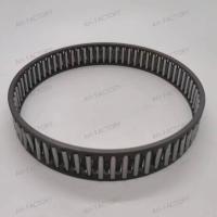 China Lubrication Grease Oil K145*153*26 Needle Roller Bearing for Engineering Machinery for sale