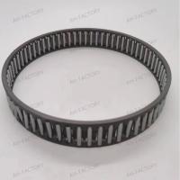 China Lubrication Grease Oil K145*153*26 Needle Roller Bearing for Engineering Machinery for sale