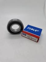 China 6206-2RS Two Side Rubber Seal BALL Bearing 30x62x16mm for 30mm Bore Size for sale