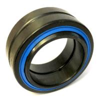 China GEWZ31ES GEZ300ES-2RS Spherical Plain Bearing with Maintenance and Sliding for sale