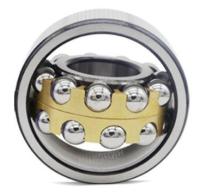 China Custom Size Logo Packing Spherical Ball Bearing 2212 2212K for in Food Beverage Shops for sale