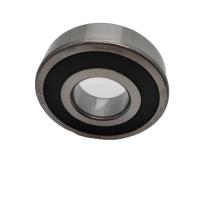 China 6201ZZ 6201-2RS1 Deep Groove Ball Bearing for High Precision Rating P5 Food Shop for sale