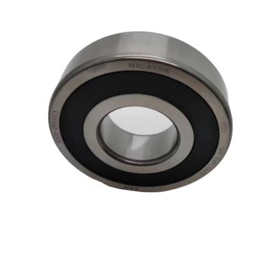 China 6201ZZ 6201-2RS1 Deep Groove Ball Bearing for High Precision Rating P5 Food Shop for sale