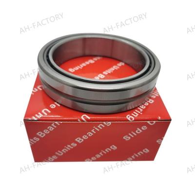 China Open Seals Type NKI90/26 Needle Roller Bearing for Industrial Applications for sale