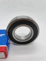 China 6201ZZ 6201-2RS1 Deep Groove Ball Bearing for High Precision Rating P5 Food Shop for sale