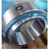 China GE 140 TXA-2LS Spherical Plain Bearing Rod End 140x210x90mm Lubricated with Oil GE for sale
