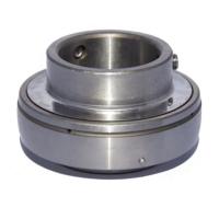 China Slewing Bearing UC204 Outer Spherical Insert Ball Bearing for Machinery Repair Shops for sale