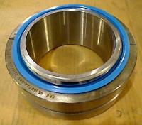 China GE 140 TXA-2LS Spherical Plain Bearing Rod End 140x210x90mm Lubricated with Oil GE for sale