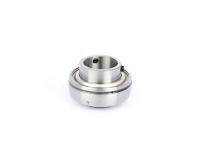 China Slewing Bearing UC204 Outer Spherical Insert Ball Bearing for Machinery Repair Shops for sale