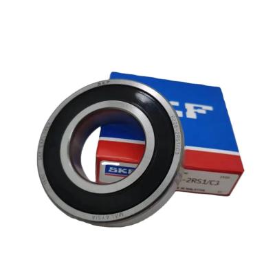 China Chrome Steel GCR15 Mini Deep Groove Ball Bearings 683 684 685 686 687 688 689 696 2RS for sale