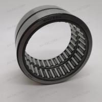 China 80*100*54mm I.K.O. JAPAN RNA6914 NA6914 RNA6914 Double Row Needle Roller Bearing Stock for sale