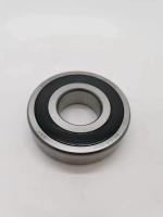 China Chrome Steel GCR15 Mini Deep Groove Ball Bearings 683 684 685 686 687 688 689 696 2RS for sale