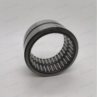 China 80*100*54mm I.K.O. JAPAN RNA6914 NA6914 RNA6914 Double Row Needle Roller Bearing Stock for sale