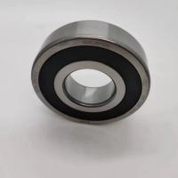 China Chrome Steel GCR15 Mini Deep Groove Ball Bearings 683 684 685 686 687 688 689 696 2RS for sale
