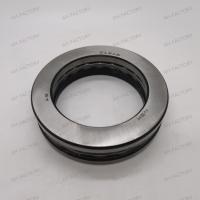 China Single Row N.S.K. Thrust Ball Bearing 51230 with P5 Precision Rating and Performance for sale