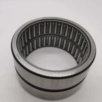 China 80*100*54mm I.K.O. JAPAN RNA6914 NA6914 RNA6914 Double Row Needle Roller Bearing Stock for sale