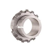 China Stainless Steel Bearing Bushing Adapter Lock Sleeve H313 for Metric Shaft 60*65*85mm for sale
