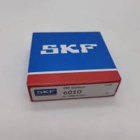 China 686 687 688 689 696 2RS Deep Groove Ball Bearings with Chrome Steel GCR15 Material for sale