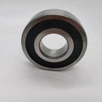 China 686 687 688 689 696 2RS Deep Groove Ball Bearings with Chrome Steel GCR15 Material for sale