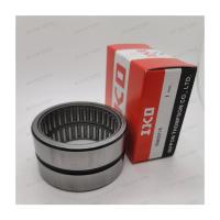 China ISO9001 2008 Certified Long-Life Thrust Needle Roller Bearings for Smooth Operation for sale