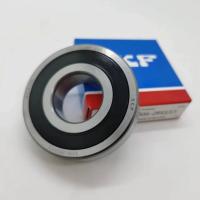 China High precision 607 608 609 610 611 deep groove ball bearing with 2Z type seals type for sale