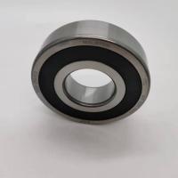China High precision 607 608 609 610 611 deep groove ball bearing with 2Z type seals type for sale