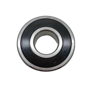 China Oil Grease Lubrication Miniature Ball Bearing 608 609 610 611 612 613 2Z ZZ for Fidget for sale