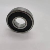China Oil Grease Lubrication Miniature Ball Bearing 608 609 610 611 612 613 2Z ZZ for Fidget for sale