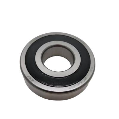 China High Precision Deep Groove Ball Bearing 608609 610 611 with Chrome Steel Structure for sale