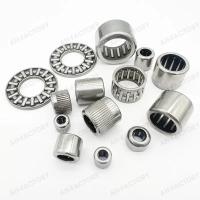 China Stable Performance 80*100*54 Needle Roller Bearings RNA6914 for Reverse Gear Industry for sale