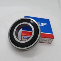 China High Precision Deep Groove Ball Bearing 608609 610 611 with Chrome Steel Structure for sale