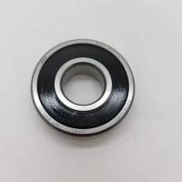 China Construction Works Deep Groove Ball Bearing 609 610 611 612 613 614 615 with Steel Cage for sale
