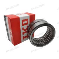 China Engineering Machinery Long-Life Needle Bearings Roller RNA6914 Automotive Needle Roller Bearings for sale