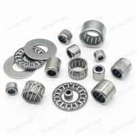 China Engineering Machinery Long-Life Needle Bearings Roller RNA6914 Automotive Needle Roller Bearings for sale