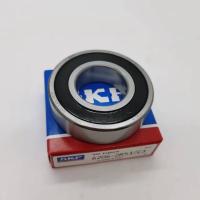 China Seals Type 2RS 624 625 626 627 2RS Miniature Ball Bearing for High Precision P5 Rating for sale