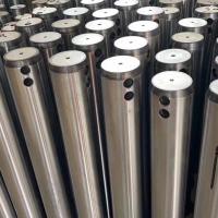 China Excavator Accessory 80mm Bucket Pin for Loader Bulldozer and Excavator Parts for sale