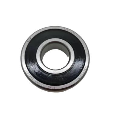 China 624 625 626 627 Deep Groove Ball Bearing Made of Chrome Steel for Industrial Machinery for sale