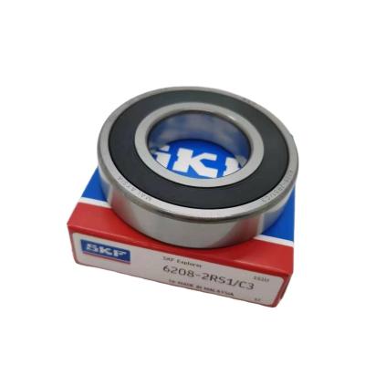 China 624 625 626 627 Original Deep Groove Ball Bearing with ISO9001 2008 Certification for sale