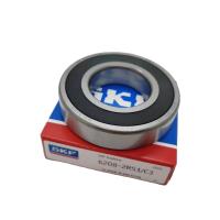 China 22X39X9MM Single Row Deep Groove Ball Bearing 69-22-2RS-C3 for Machinery and Equipment for sale