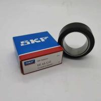 China GE45 CJ2 Spherical Plain Bearing with Size 45*68*32mm and Oil Grease Lubrication for sale