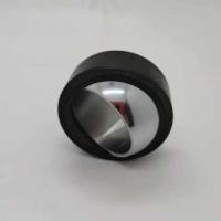 China GE45 CJ2 Spherical Plain Bearing with Size 45*68*32mm and Oil Grease Lubrication for sale