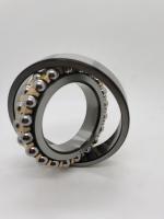China 100% Tested Self-aligning Ball Bearings for Construction Machinery in Chemical Industry for sale