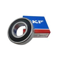 China 6200 6201 6202 6203 6204 6205 6206 6207 6208 6209 6210 6211 6212 2RS ZZ Original Ball Bearings for sale