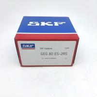 China GEG50ES-2RS GEG60ES-2RS GEG70ES-2RS Rod End Joint Assembly for Construction Machinery for sale