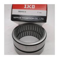China High Precision Stainless Steel Needle Bearings RNA6914 for Industrial Applications for sale