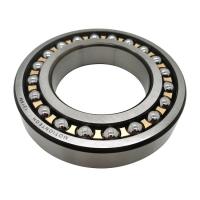 China Open Type 1215M Self-Aligning Ball Bearings for Machinery Double Row Design 75mm Bore for sale