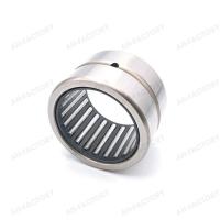 China OPEN Seals Type RNA6914 Needle Roller Bearings for Food Beverage Manufacturing Plant for sale
